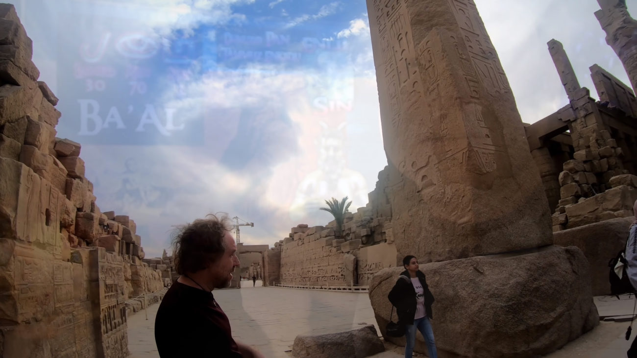 Genesis II | Nachash: Seed of the Serpent - God in a Nutshell