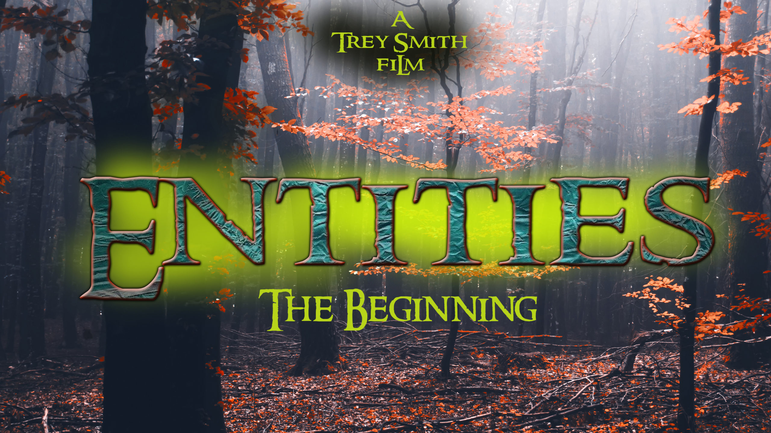 Partners - God in a Nutshell