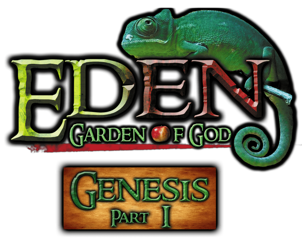 Genesis I: Eden - God in a Nutshell
